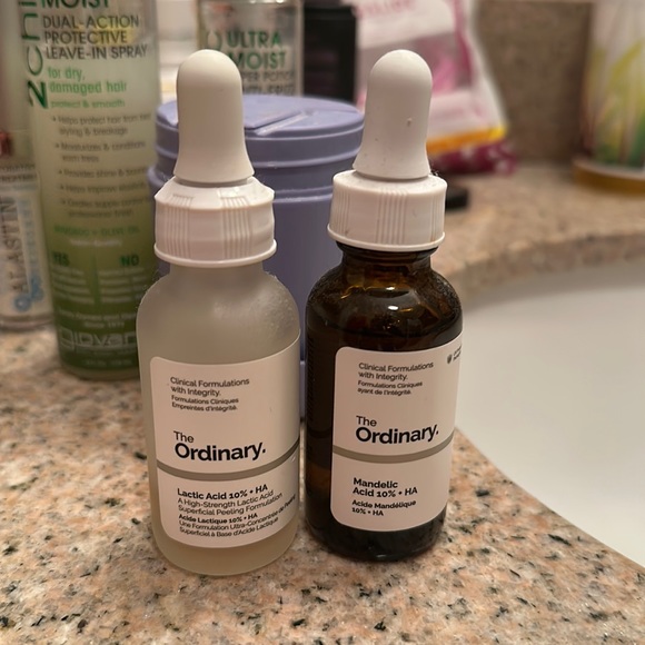 The Ordinary | Skincare | Sale The Ordinary 2 Mandelic Acid And Lactic ...